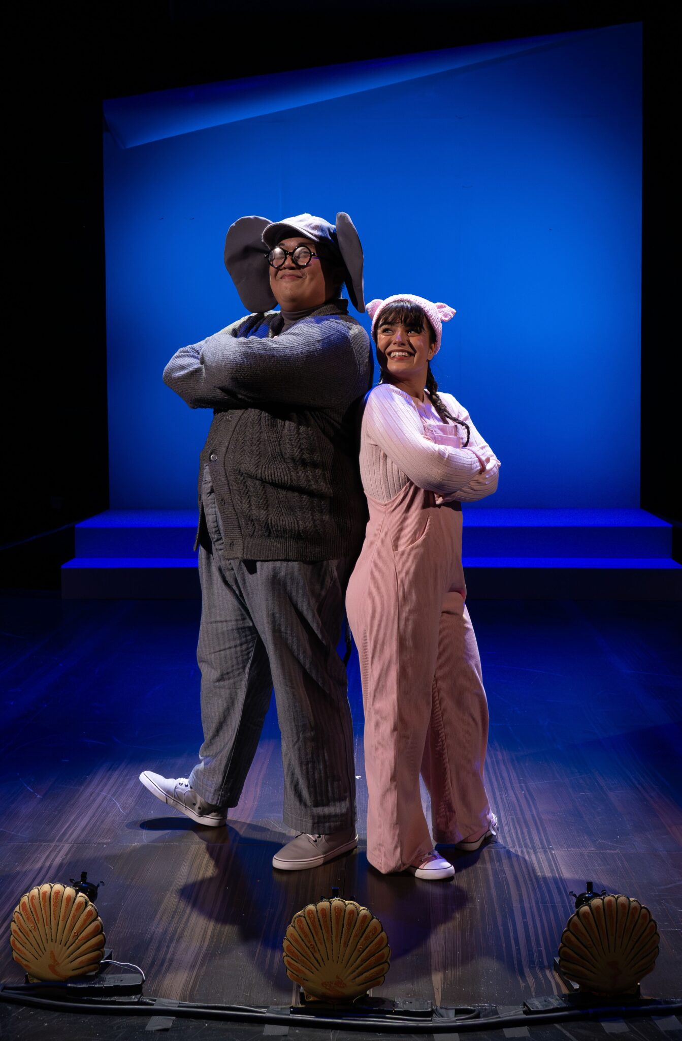 Lilli Cooper | Atlantic Theater
