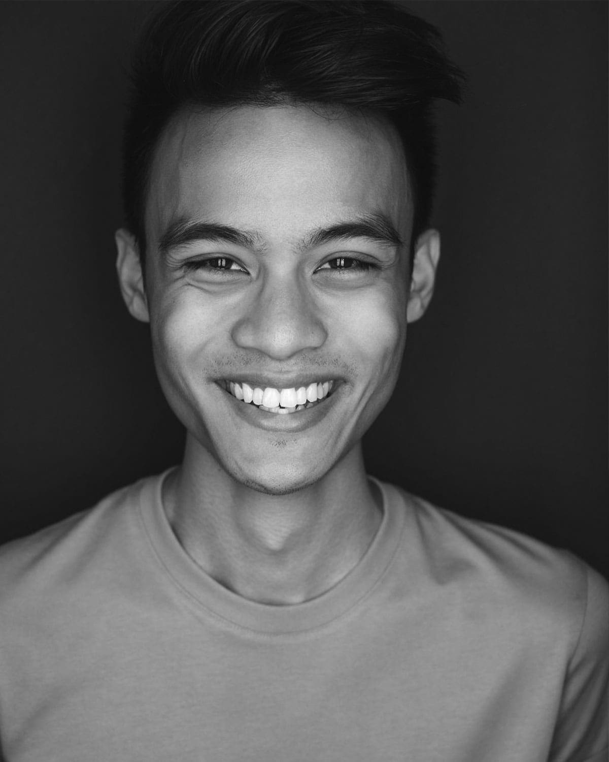 Aaron Banes | Atlantic Theater