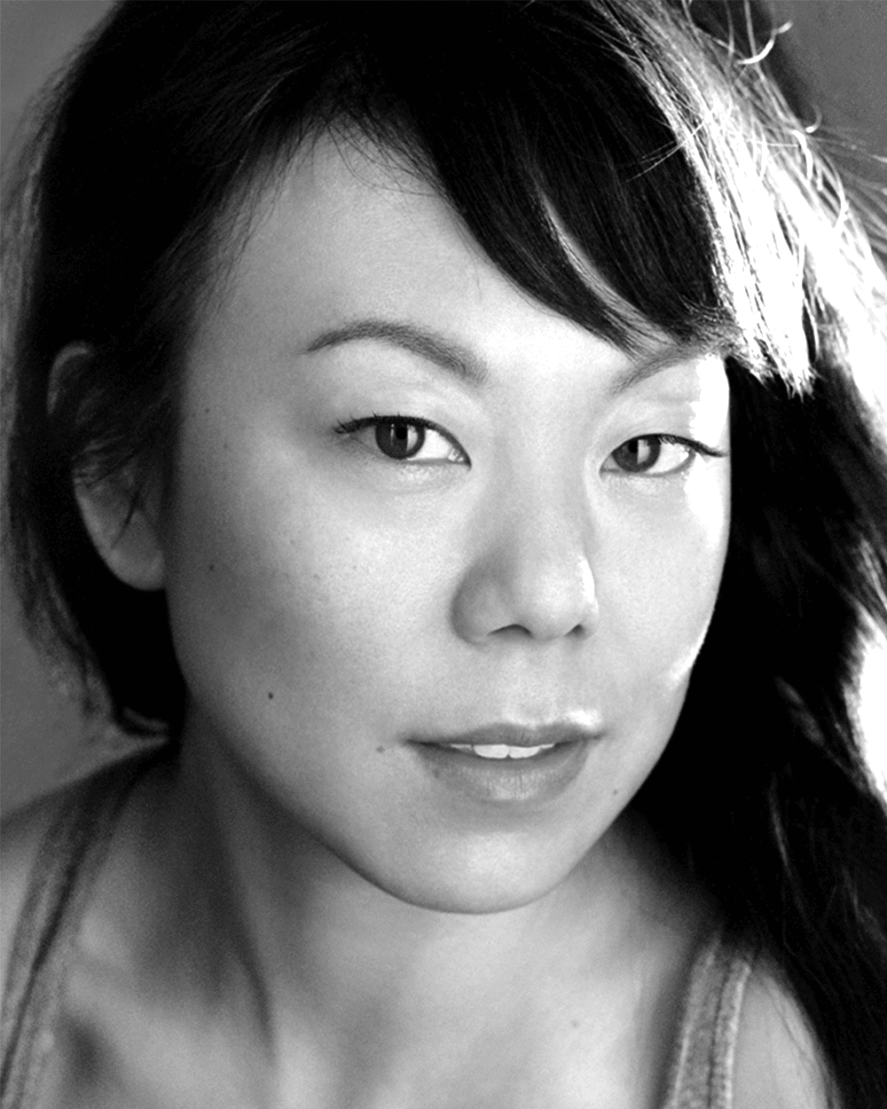 Ali Ahn | Atlantic Theater