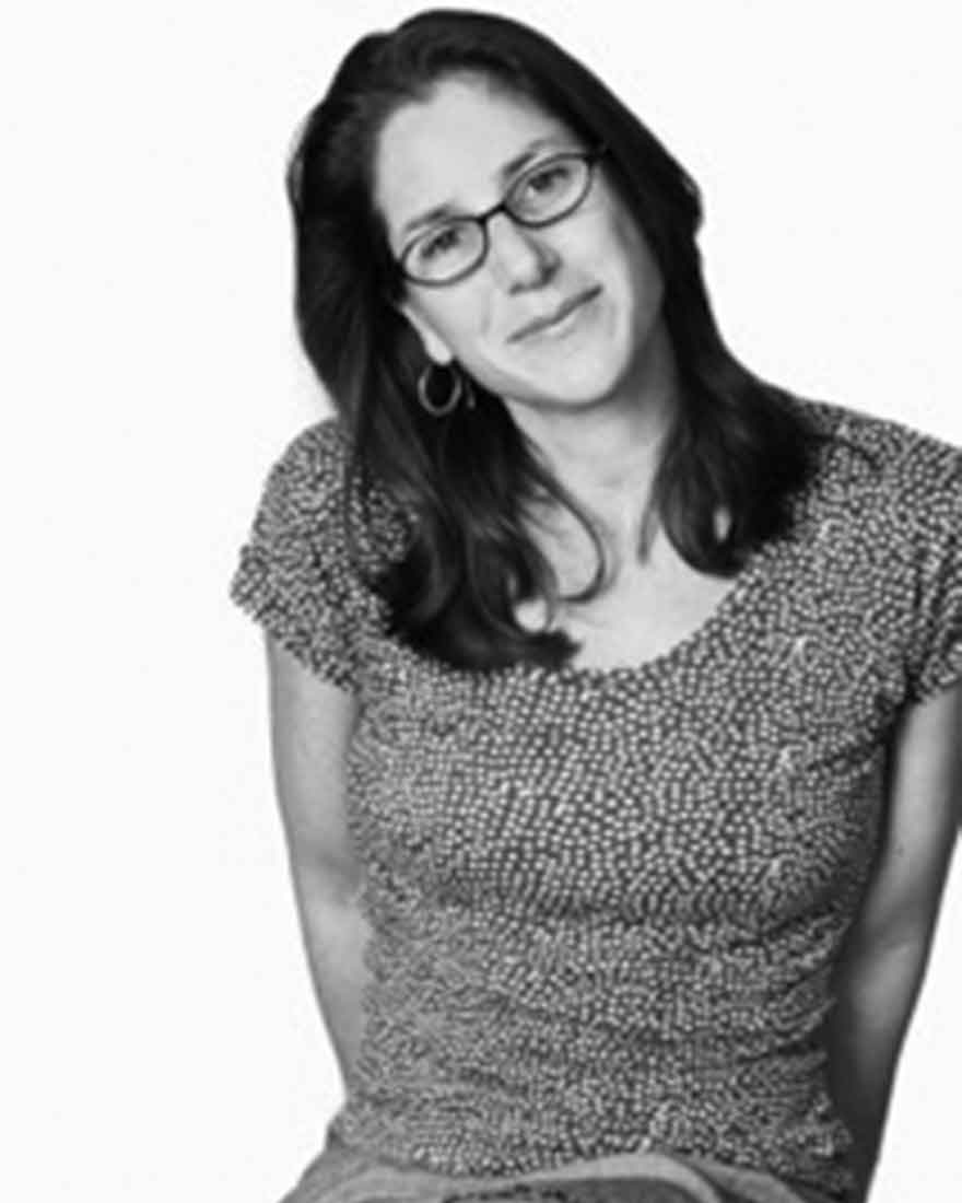 Anne Kauffman | Atlantic Theater