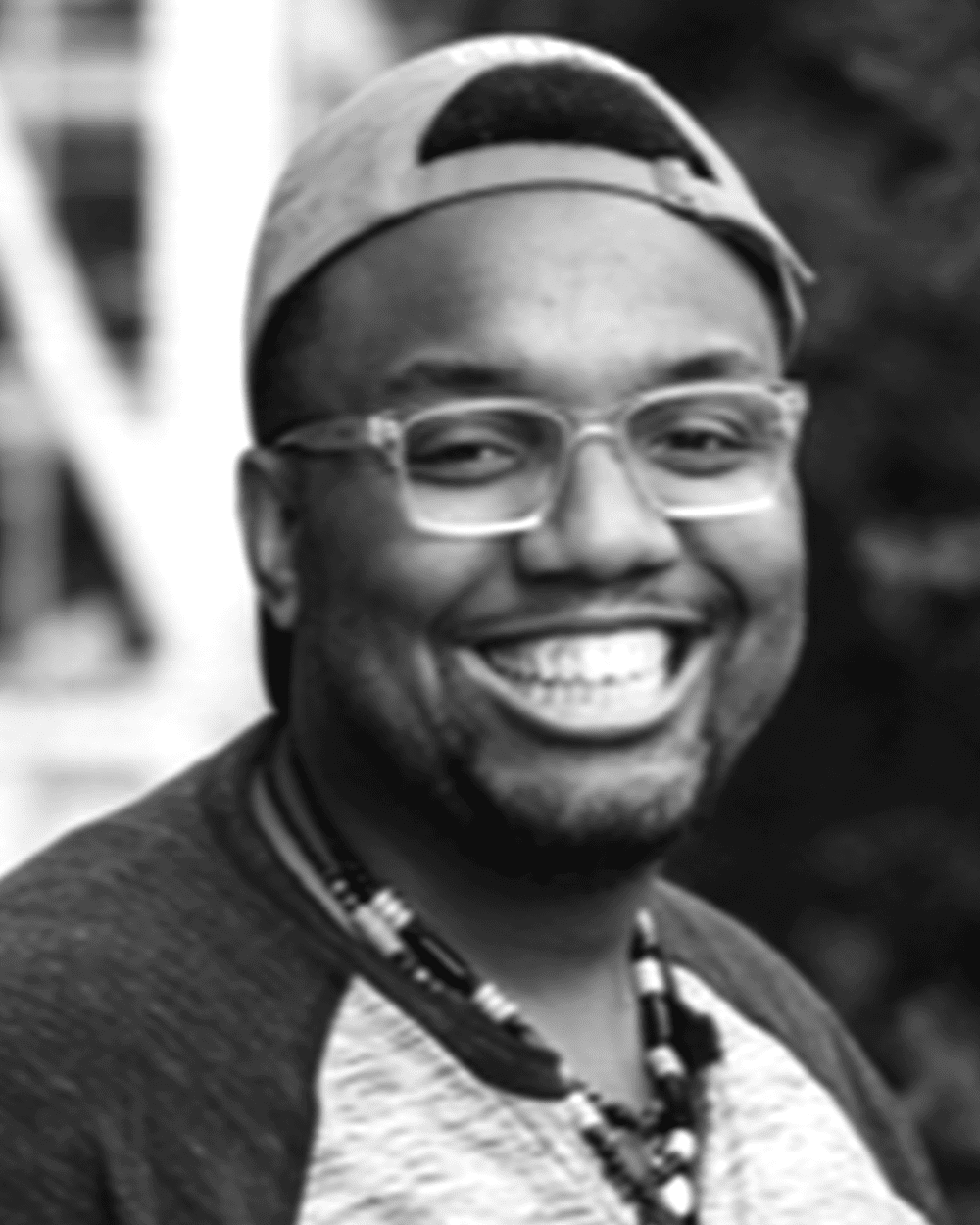 Anthony Holiday | Atlantic Theater