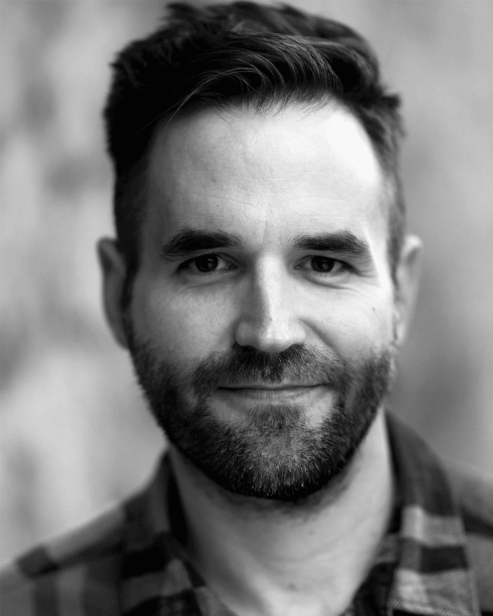 Connor Barrett | Atlantic Theater