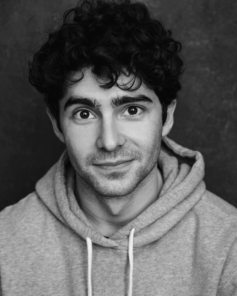 Bartley Booz | Atlantic Theater