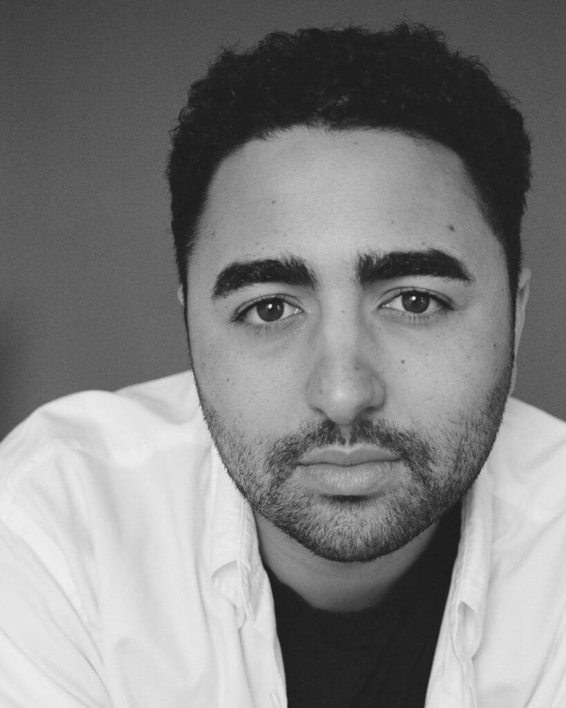 Jacob Basri | Atlantic Theater