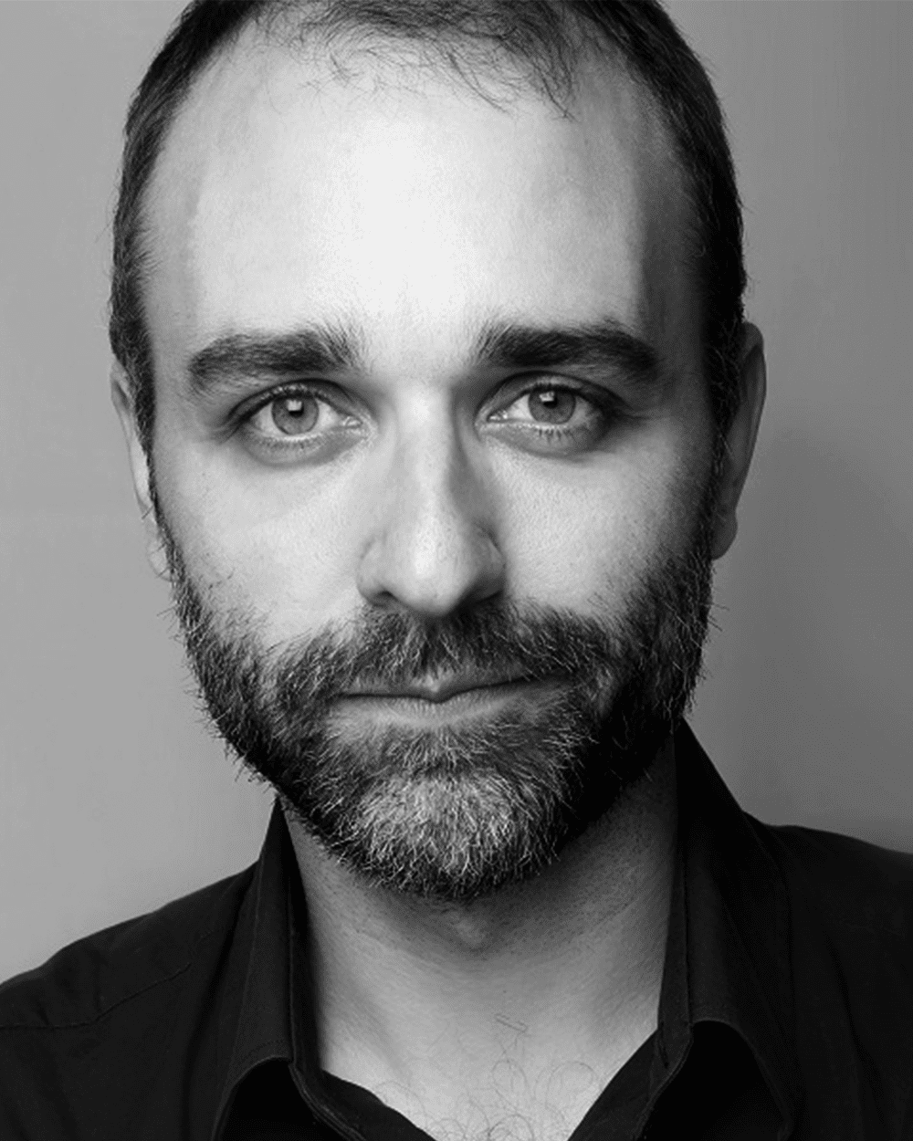 Ben Beckley | Atlantic Theater