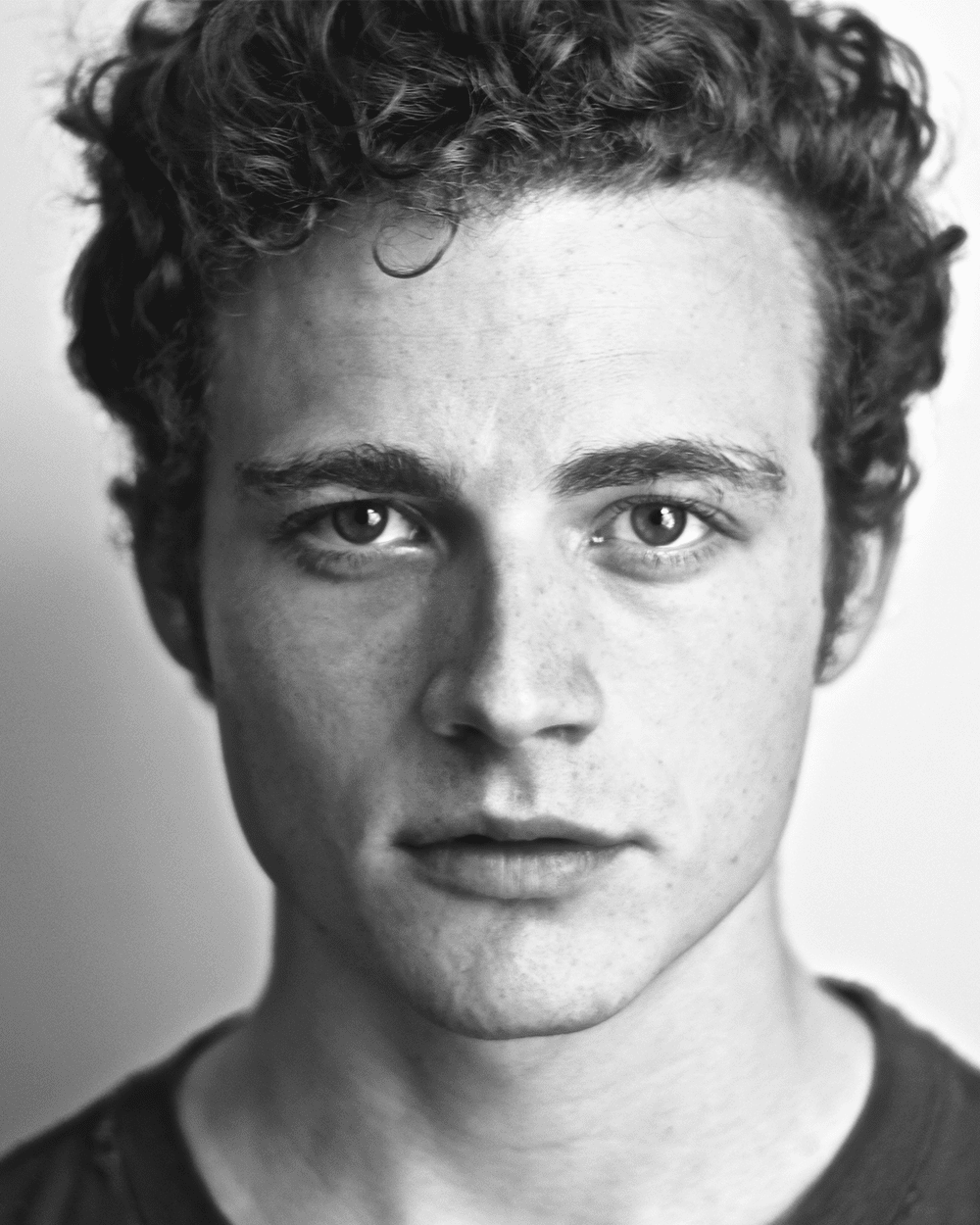 Ben Rosenfield | Atlantic Theater