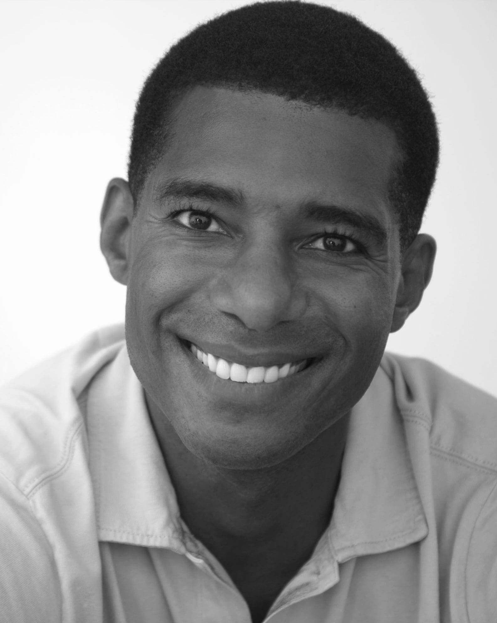 Billy Eugene Jones | Atlantic Theater