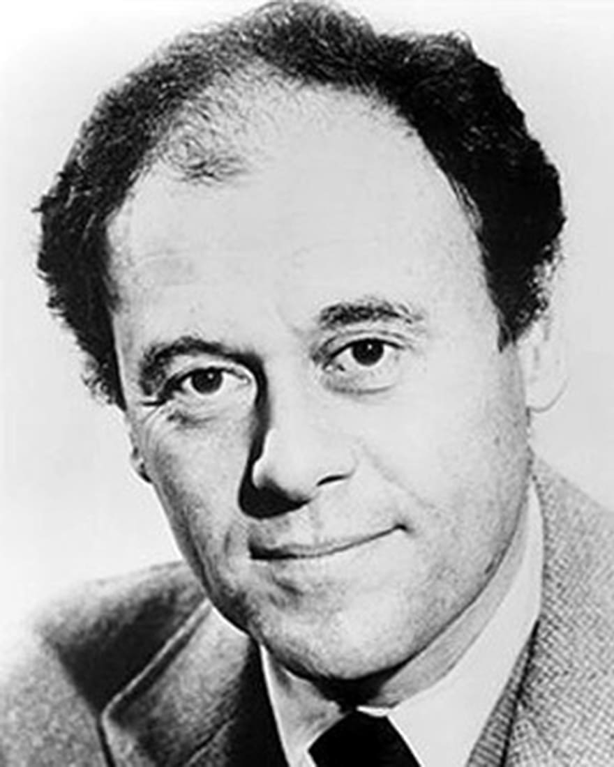 Bob Dishy | Atlantic Theater