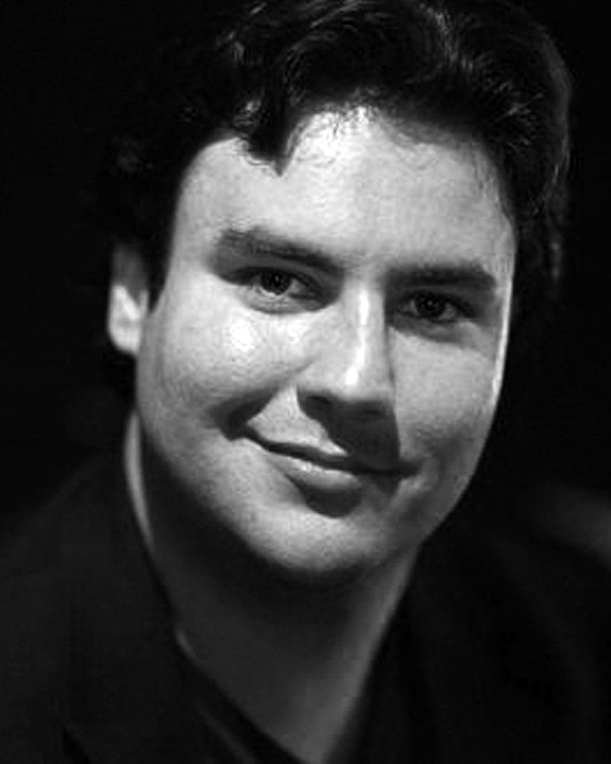 Caleb Hoyer | Atlantic Theater