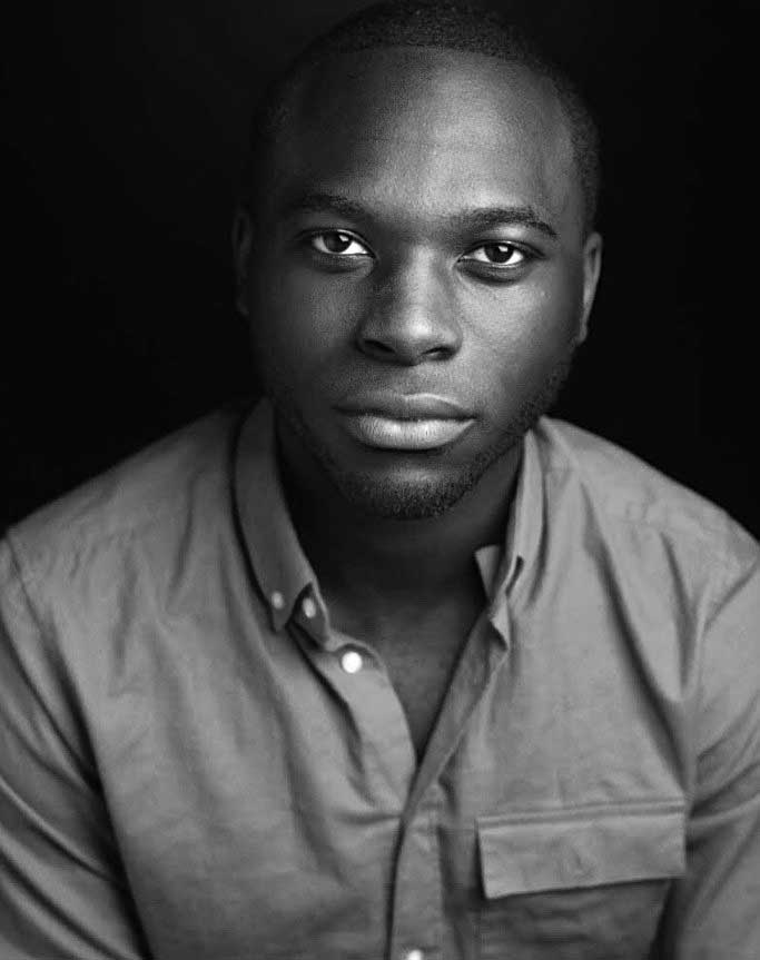 Carl Bryant | Atlantic Theater