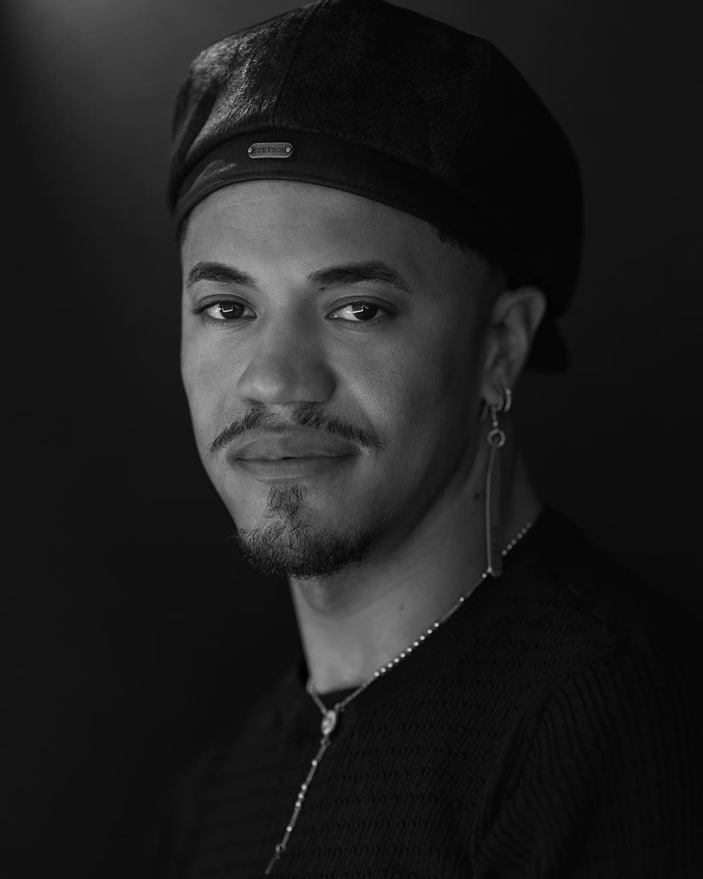 Carlos Falú | Atlantic Theater