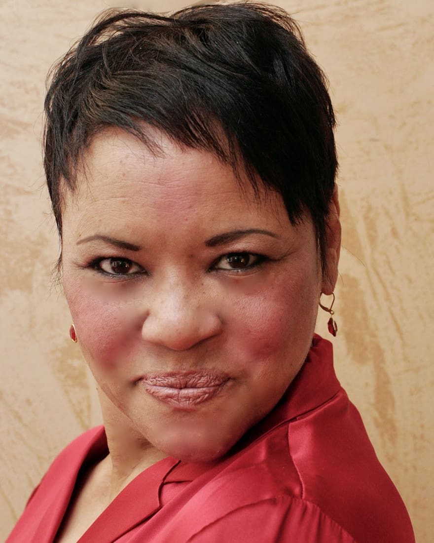 Caroline Clay | Atlantic Theater