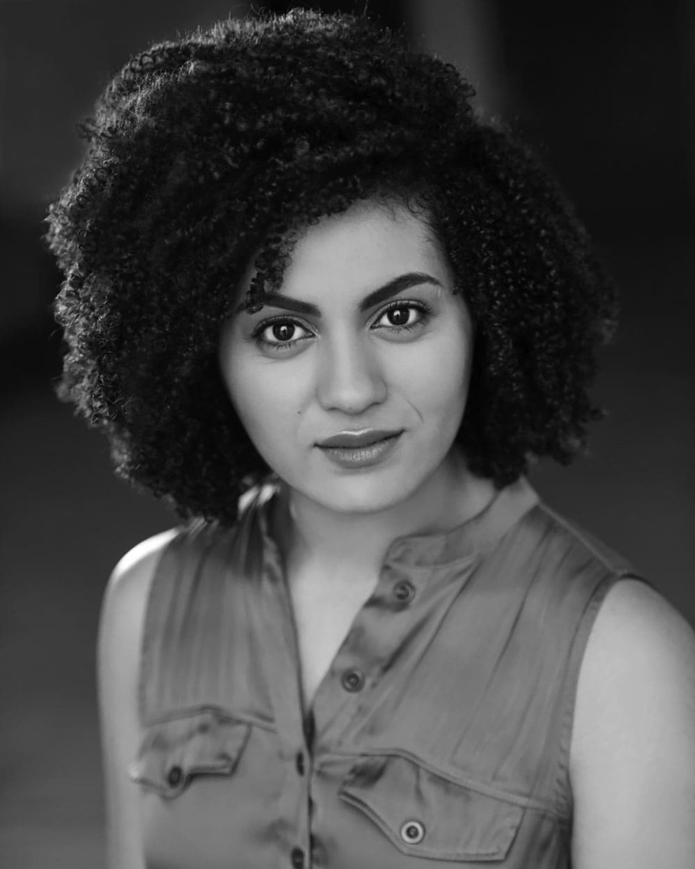 China Brickey | Atlantic Theater
