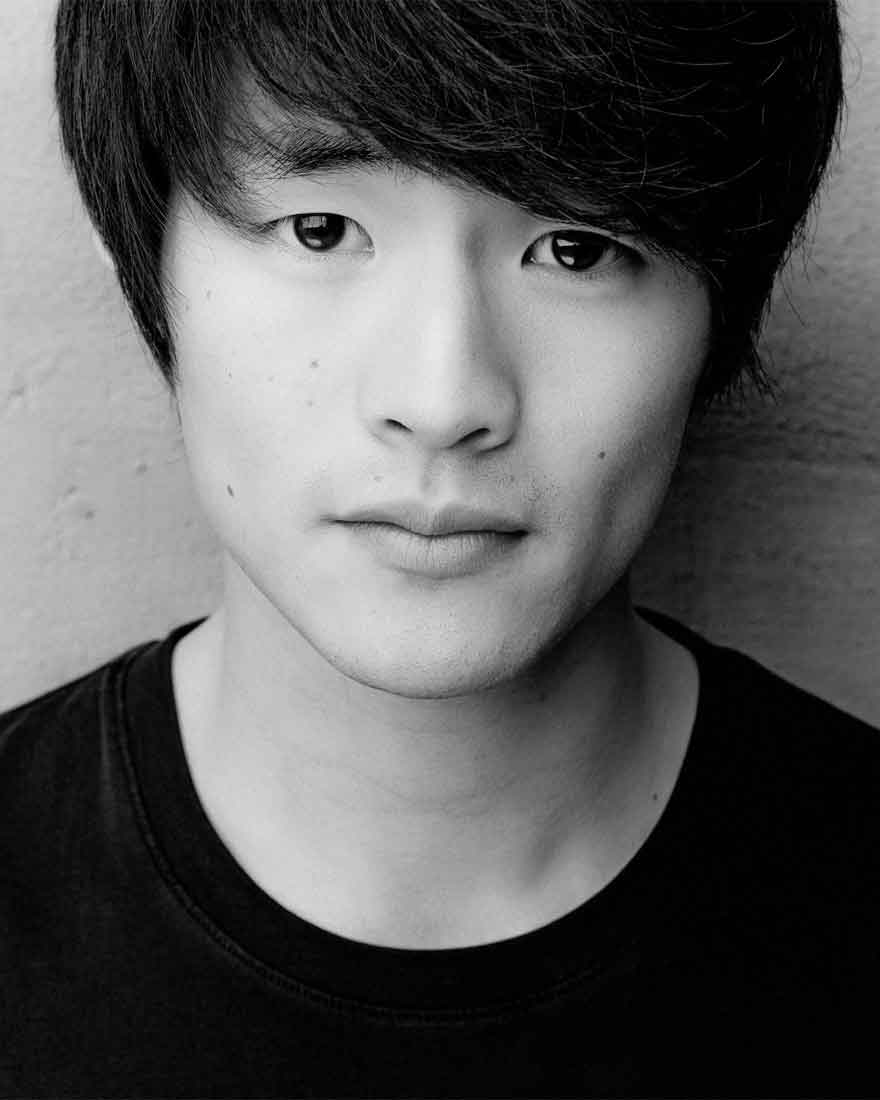 Christopher Larkin | Atlantic Theater