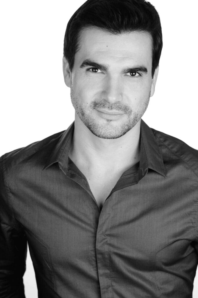 Dan Domingues | Atlantic Theater