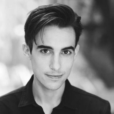 Justin Danforth | Atlantic Theater