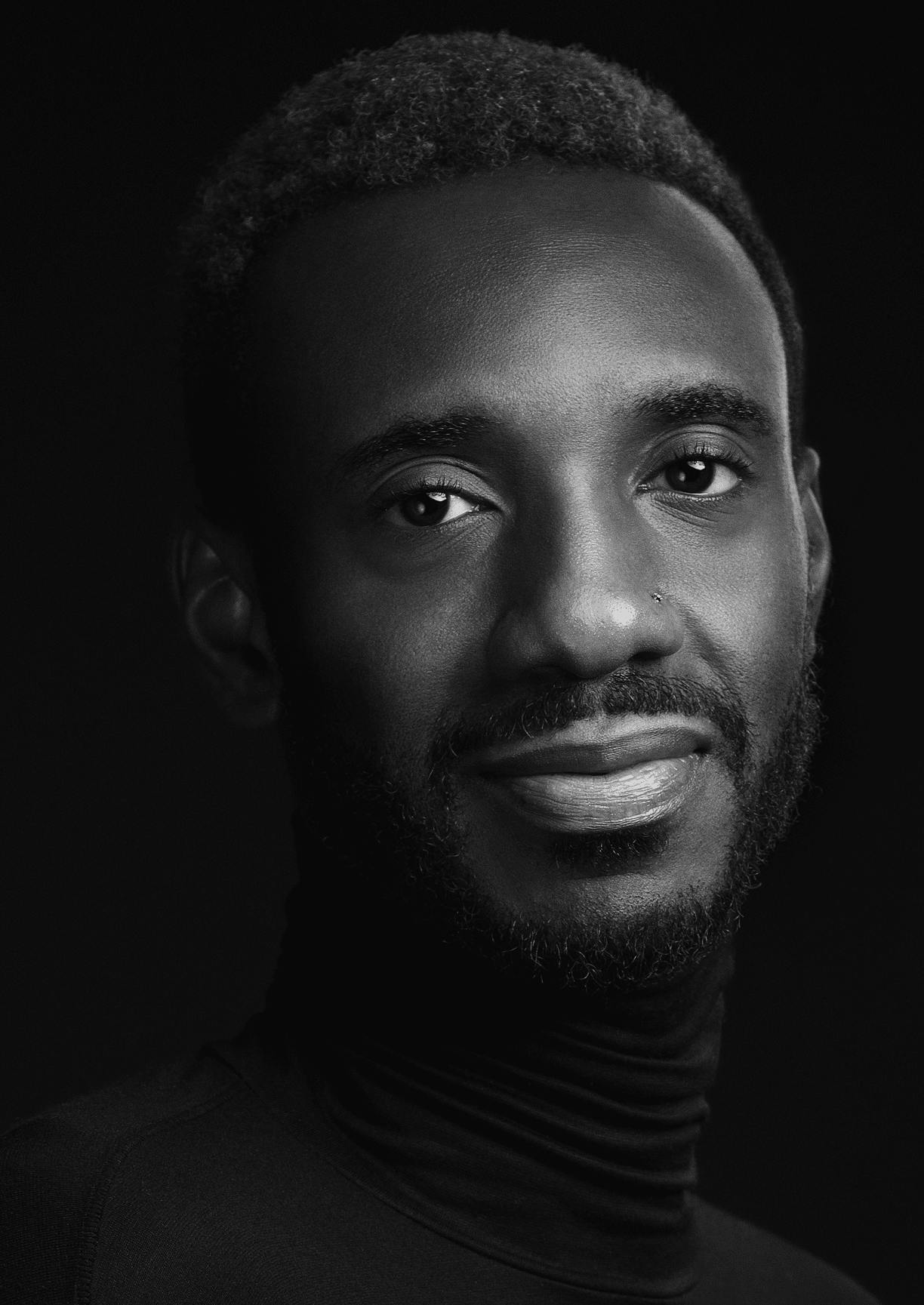Donja R. Love | Atlantic Theater