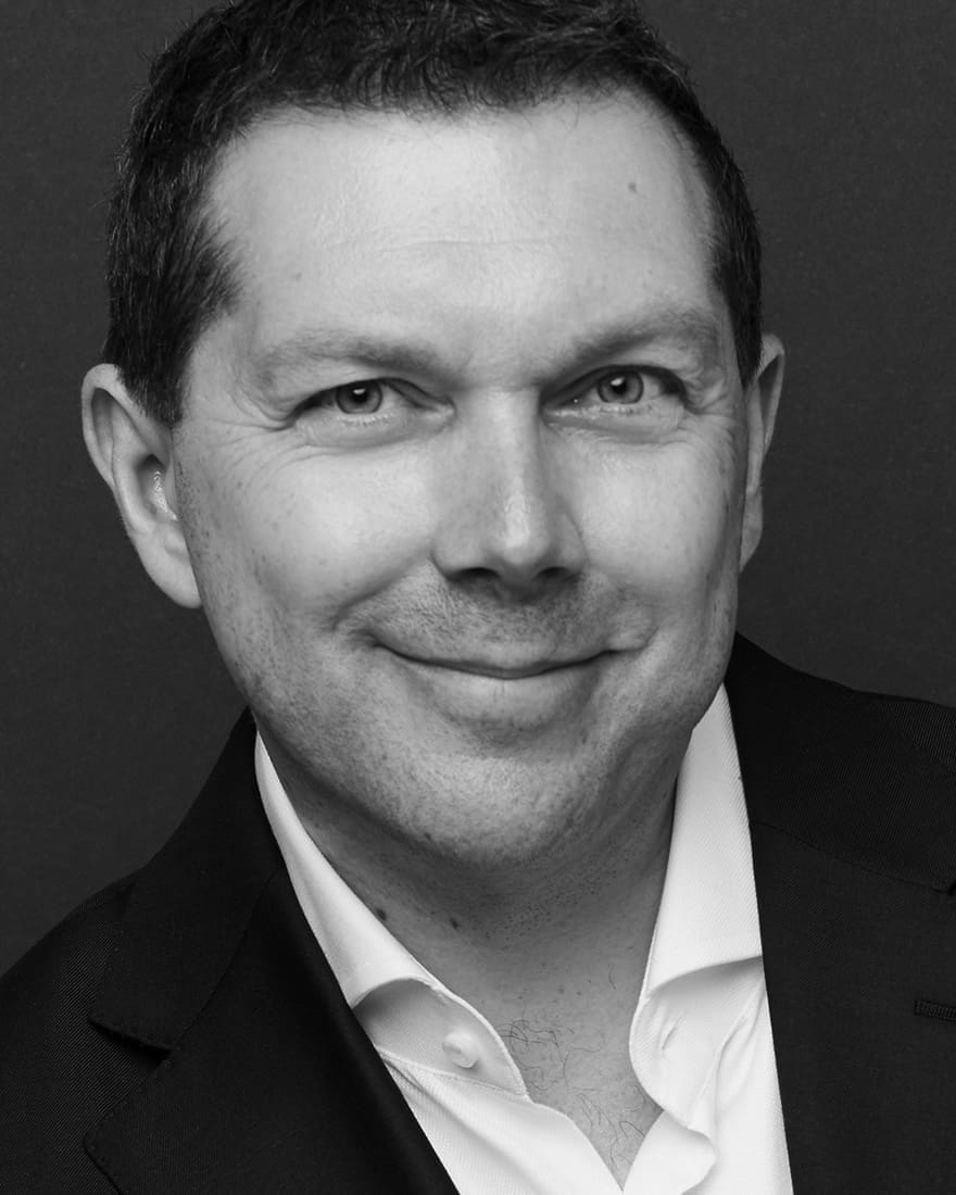 Doug Besterman | Atlantic Theater