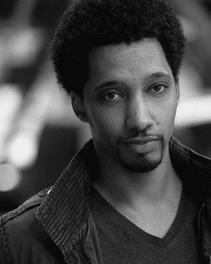 Eddie K. Robinson | Atlantic Theater