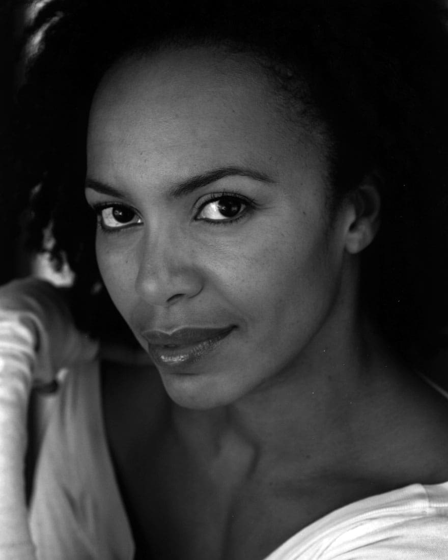 Eisa Davis | Atlantic Theater