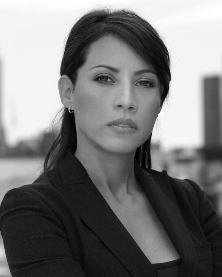 Elizabeth Rodriguez | Atlantic Theater