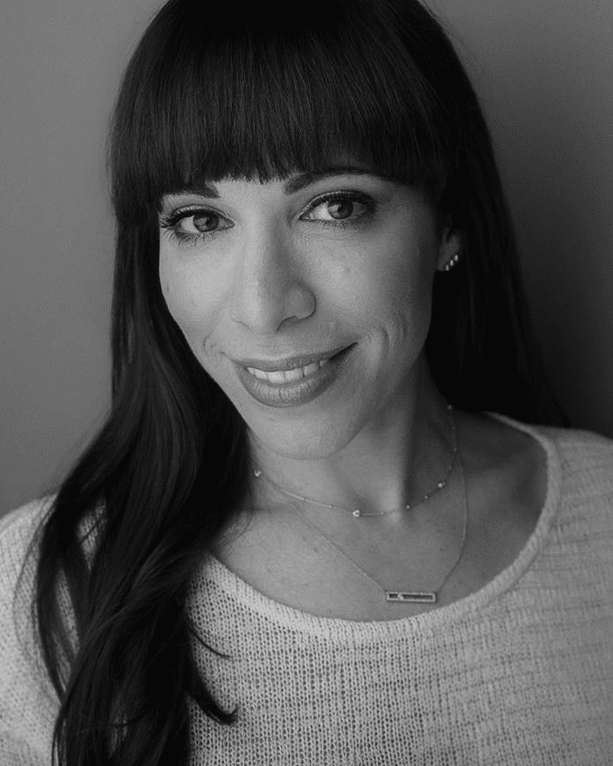 Ellyn Marie Marsh | Atlantic Theater