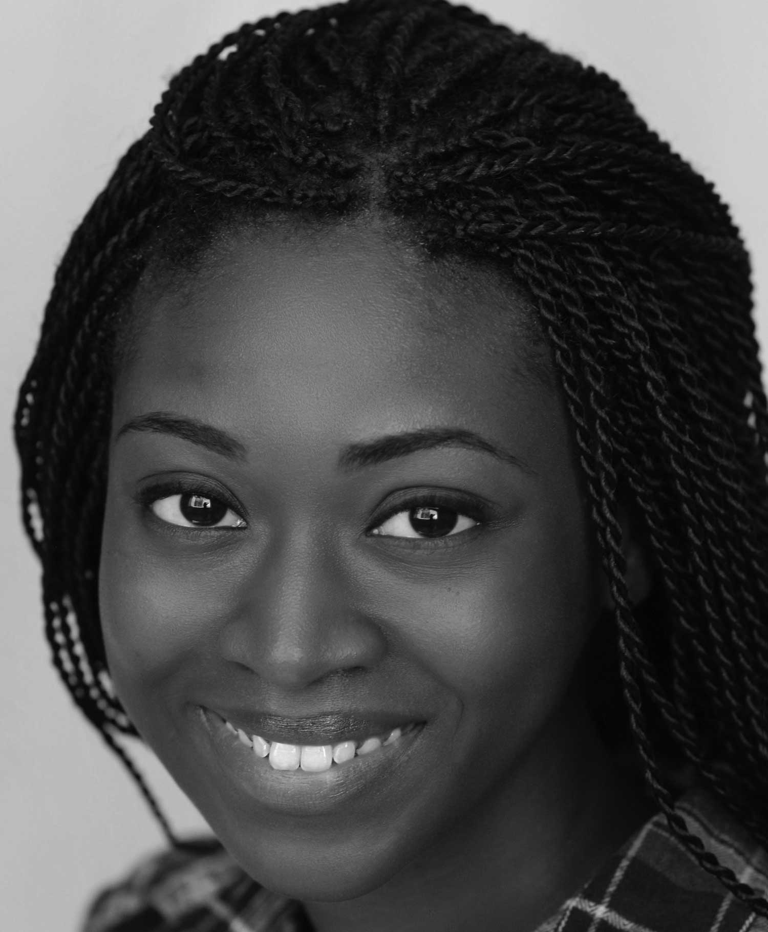 Emma Claye | Atlantic Theater