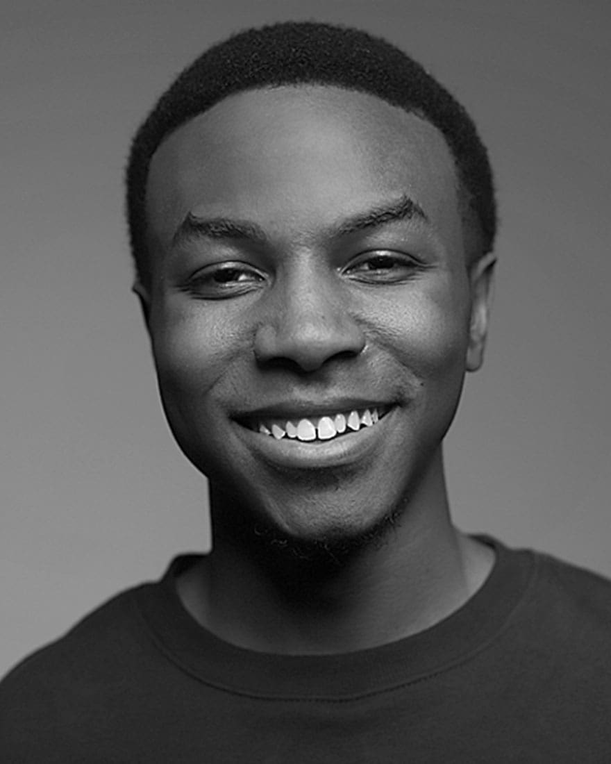 Fernell Hogan II | Atlantic Theater