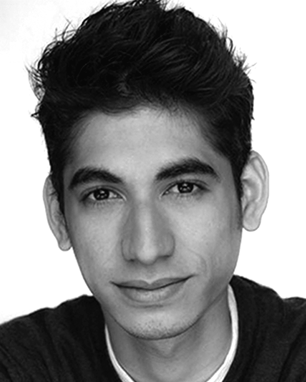 Alexander Flores | Atlantic Theater