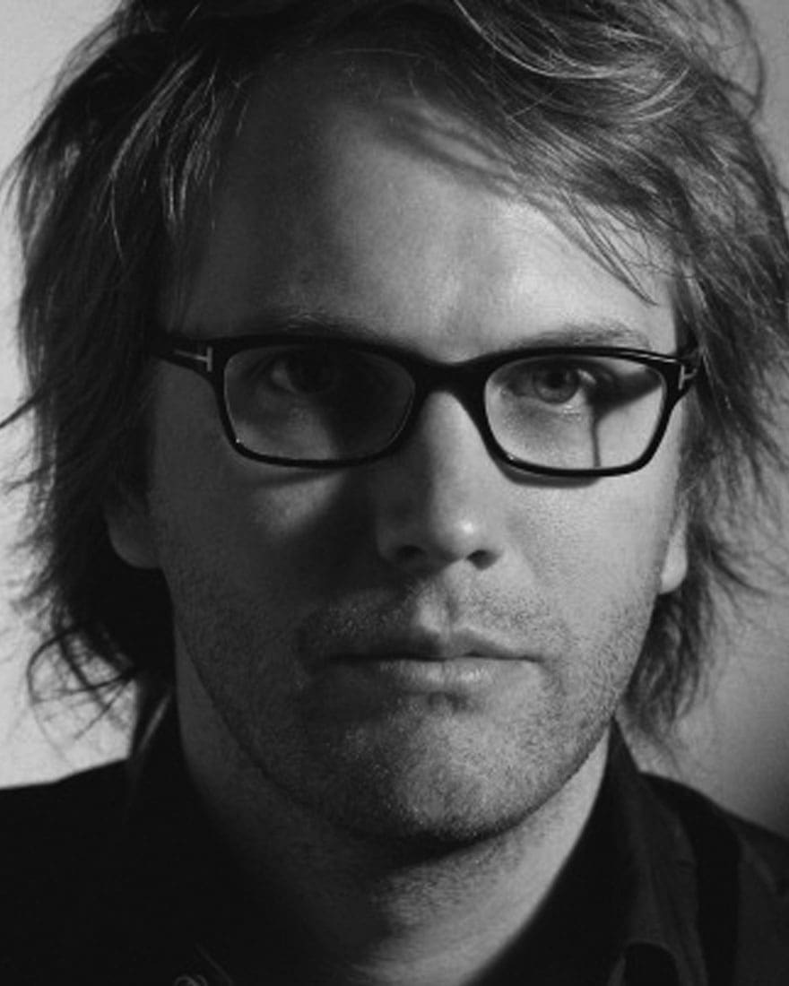 Florian Zeller | Atlantic Theater