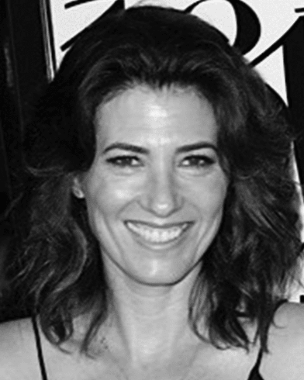 Gabrielle Allan | Atlantic Theater