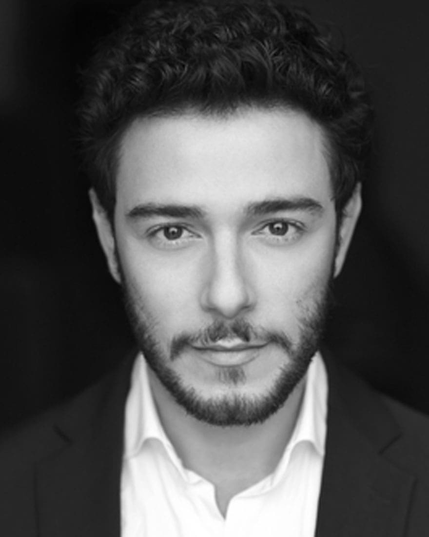Hadi Tabbal | Atlantic Theater