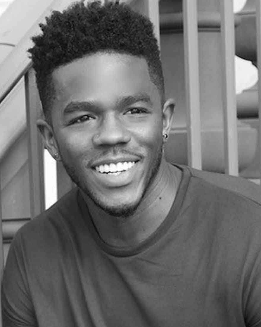 Ian Duff | Atlantic Theater