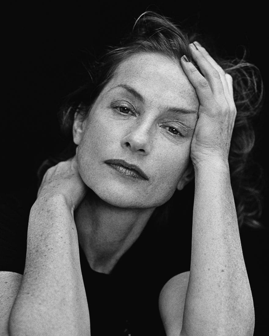 Isabelle Huppert | Atlantic Theater