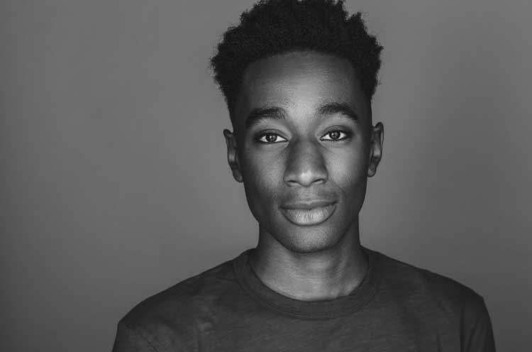 Jaevon Williams | Atlantic Theater