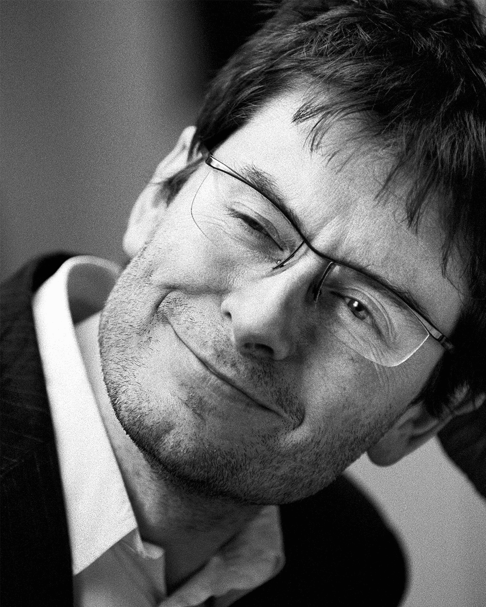 James Macdonald | Atlantic Theater