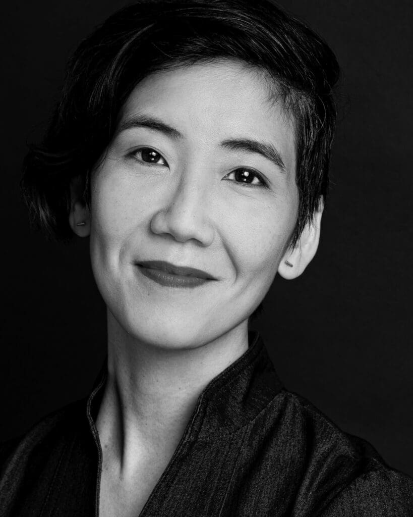 Jennifer Chang | Atlantic Theater
