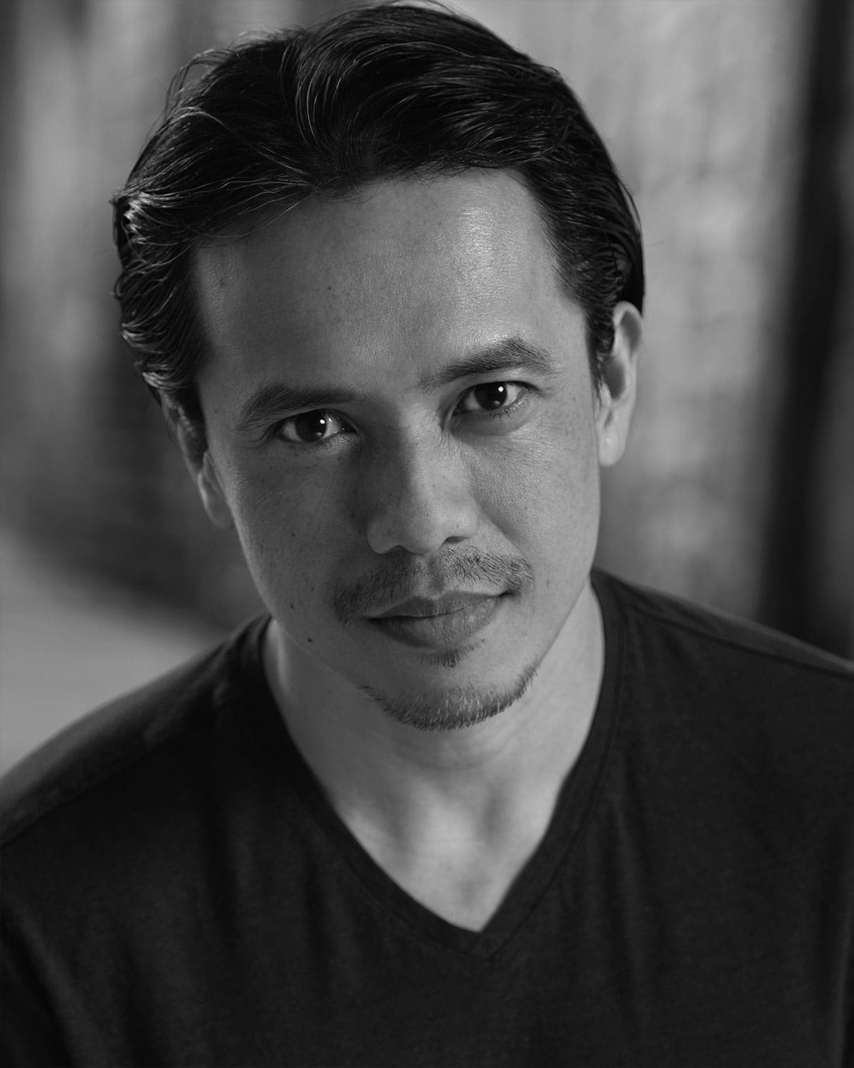 Jeremy Rafal | Atlantic Theater