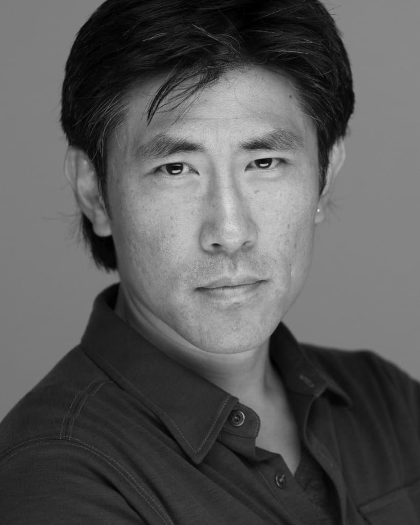 Jinn S. Kim | Atlantic Theater