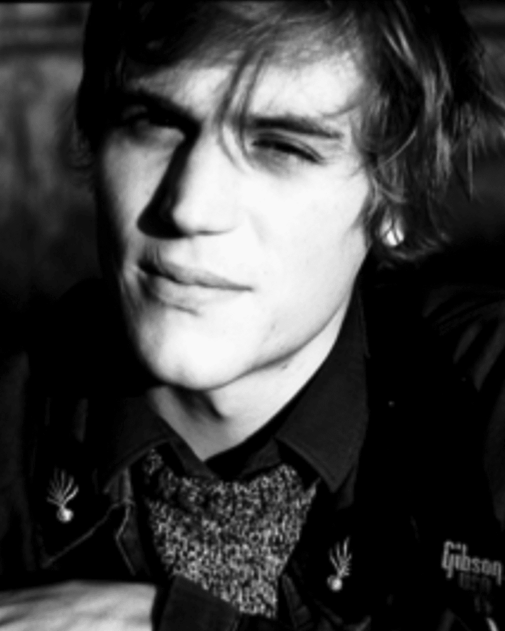 Johnny Flynn | Atlantic Theater