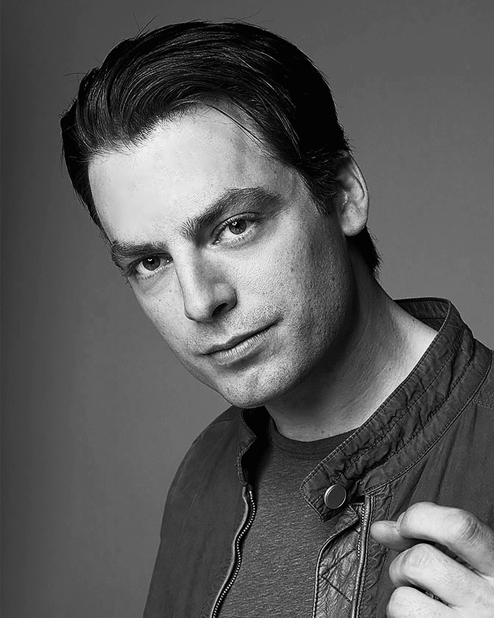 Justin Kirk | Atlantic Theater