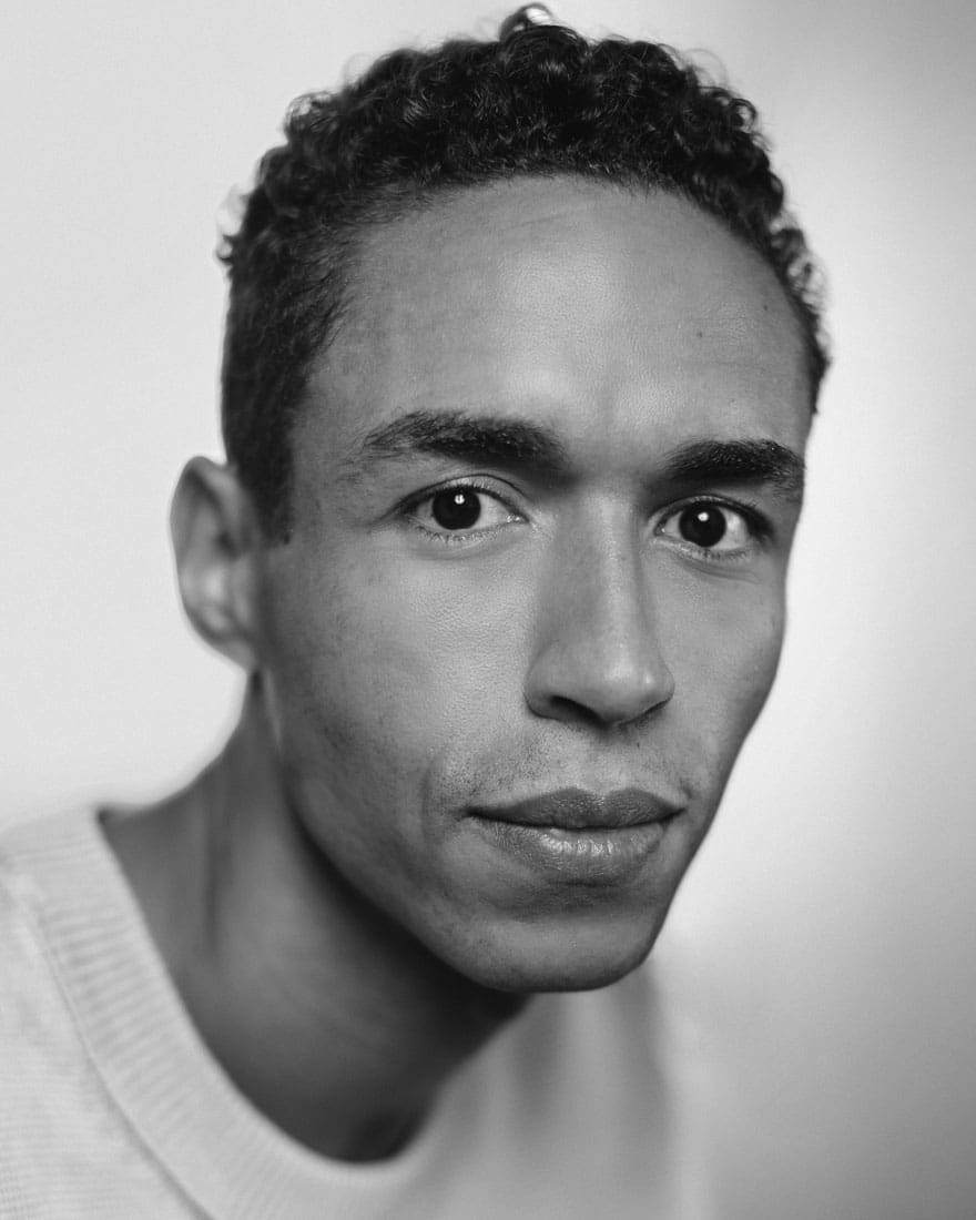 Kyle Beltran | Atlantic Theater
