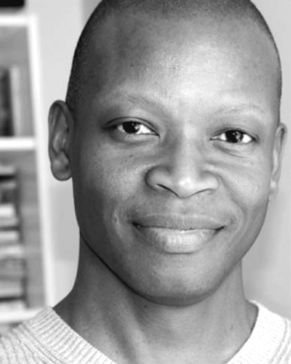 Lawrence Gilliard Jr. | Atlantic Theater