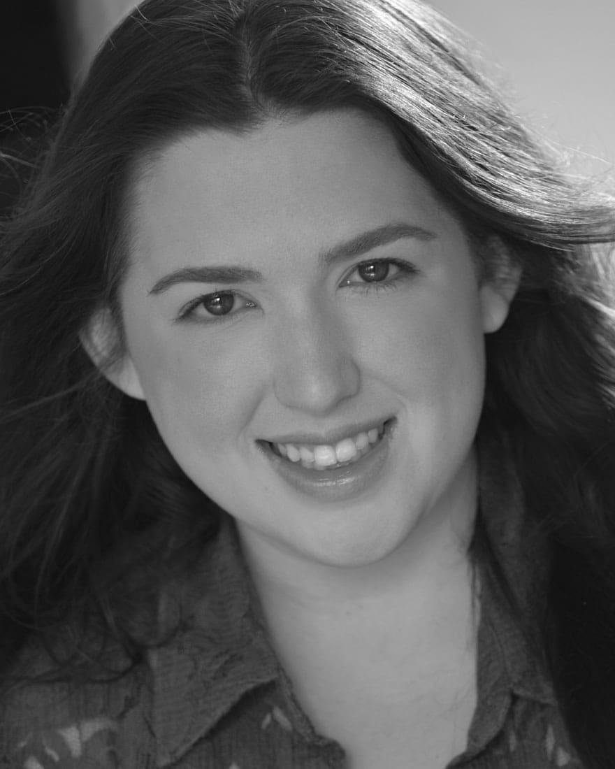 Leanne Brunn | Atlantic Theater