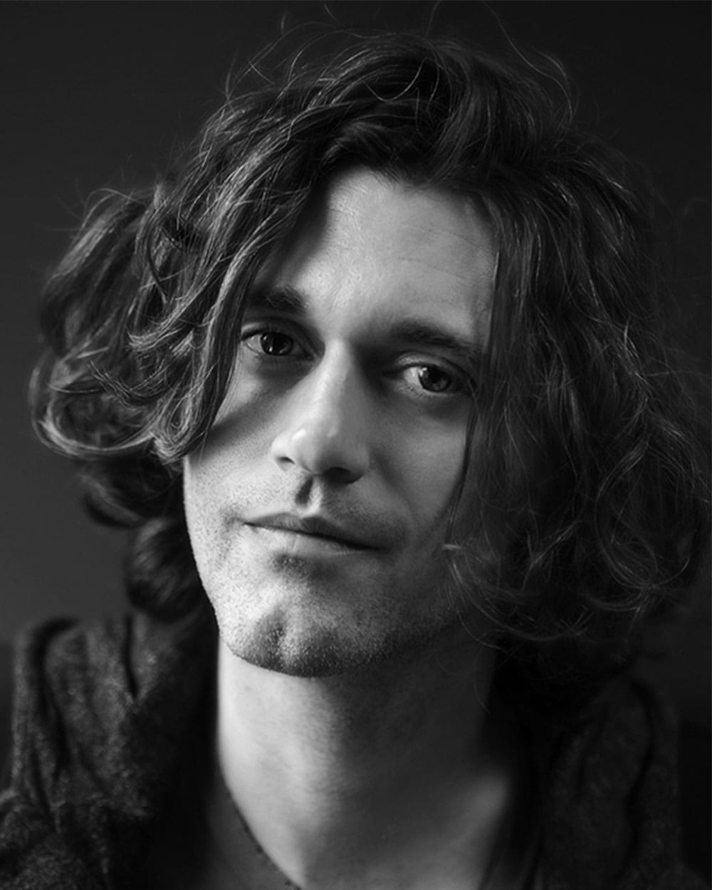 Lucas Hnath | Atlantic Theater