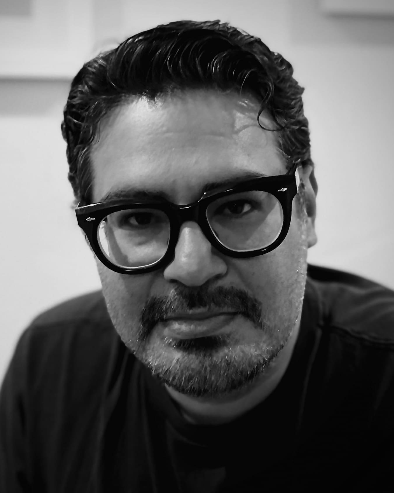 Mando Alvarado | Atlantic Theater
