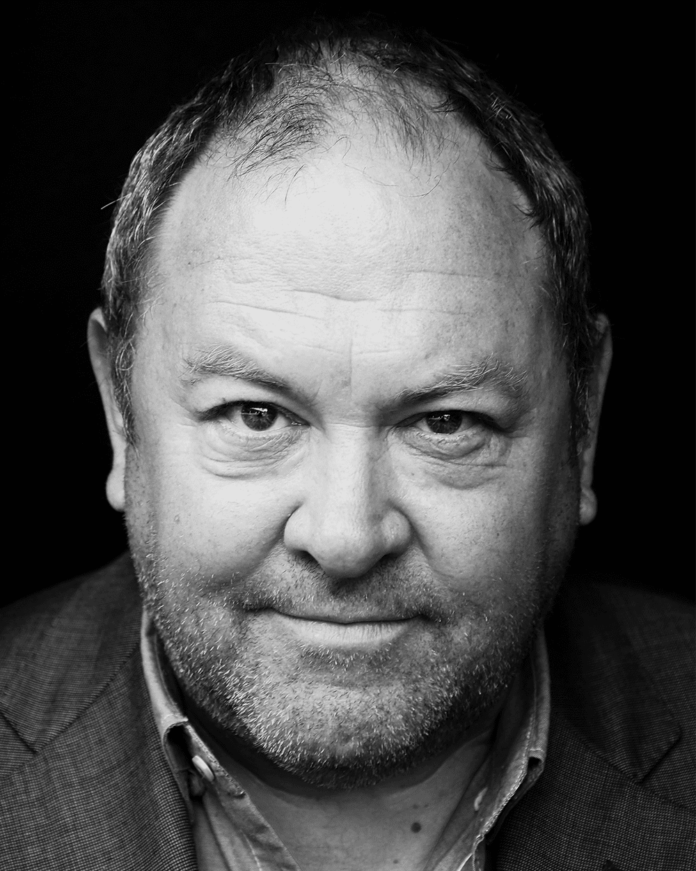 Mark Addy | Atlantic Theater
