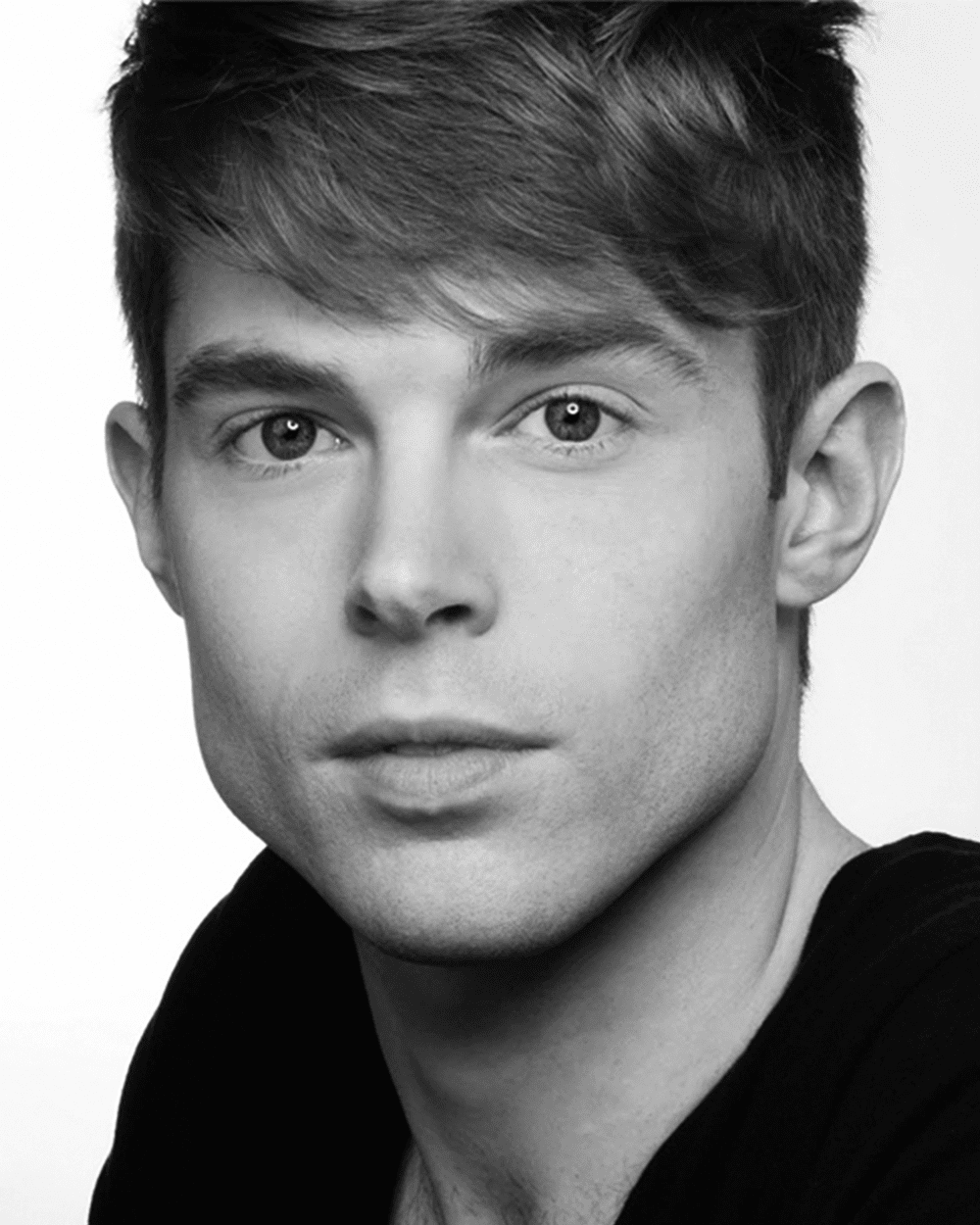 Preston Martin | Atlantic Theater
