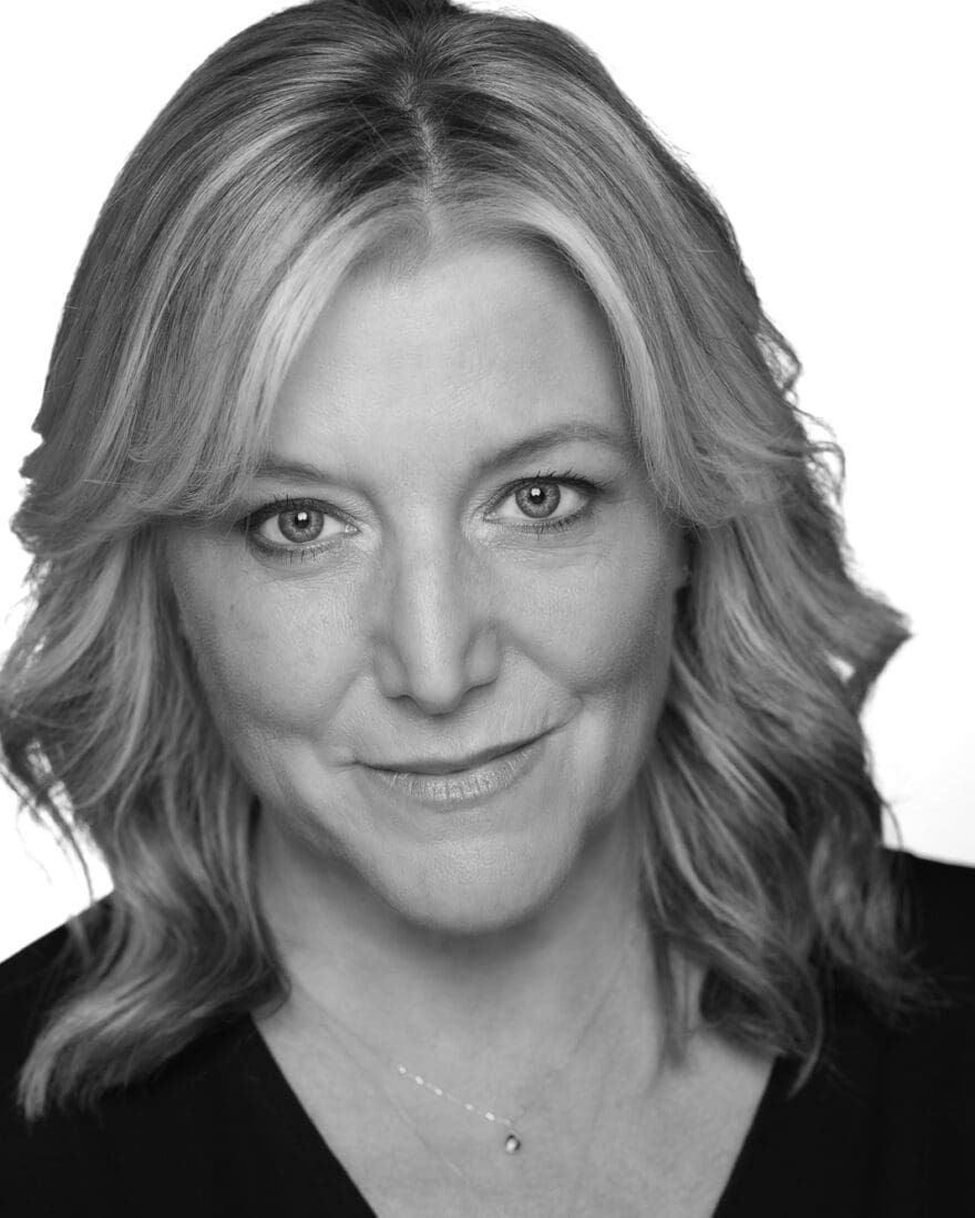 Mary McCann | Atlantic Theater