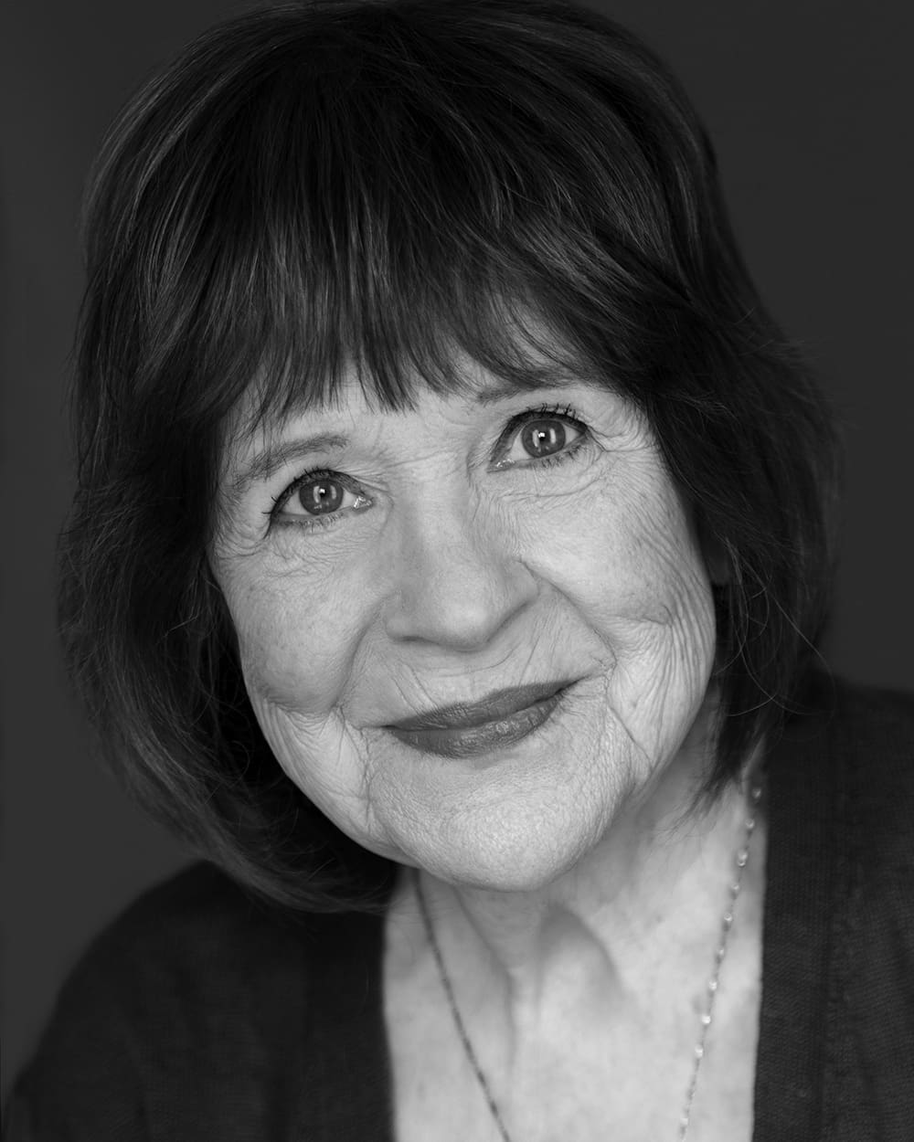 Marylouise Burke | Atlantic Theater
